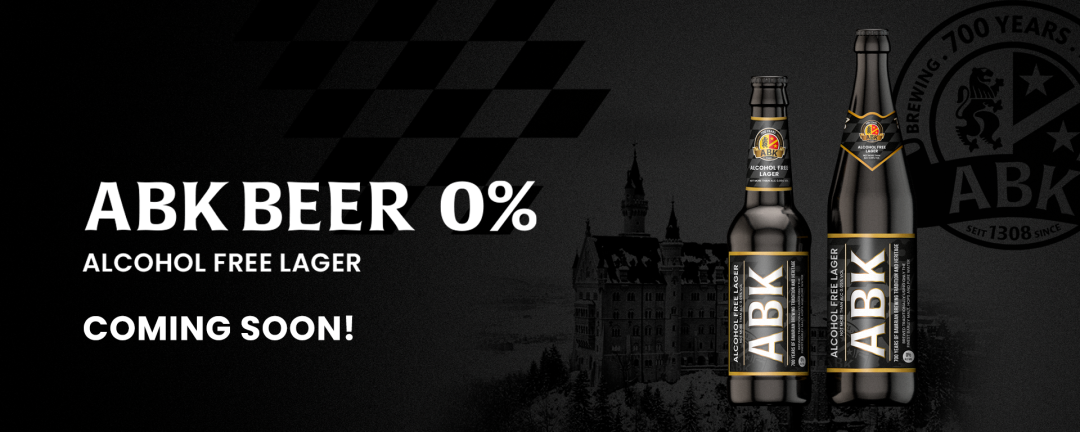 ABK Beer