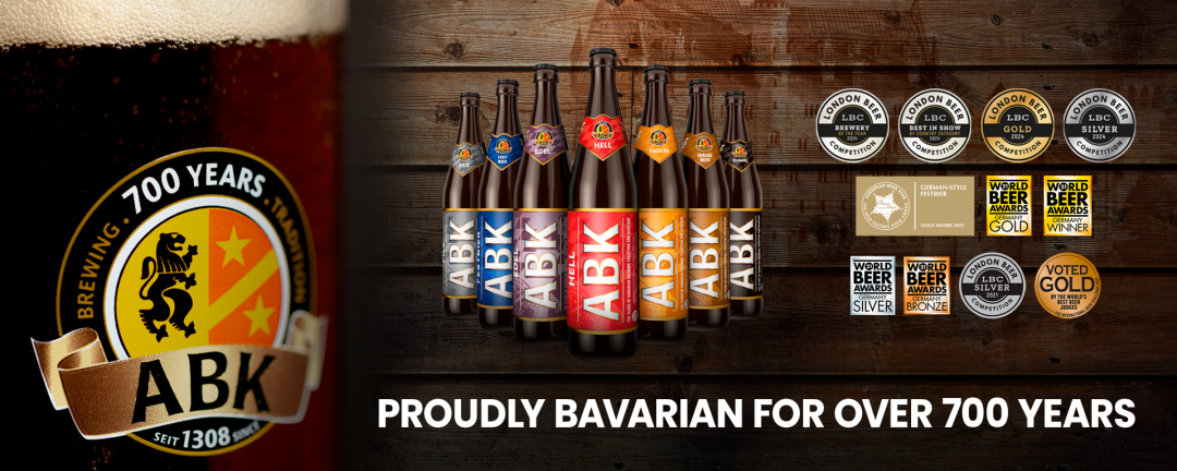 ABK Beer