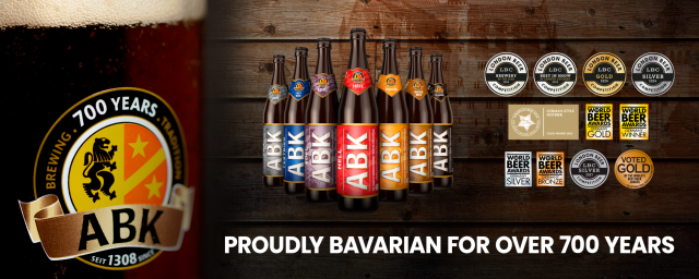 ABK Beer